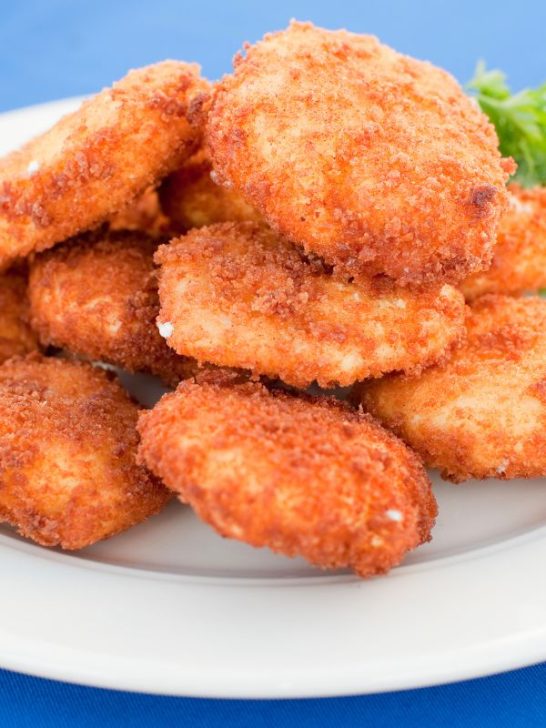 25 Best Spanish Vegetarian Tapas [+Recipes] - Visit Southern Spain