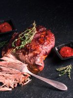 Ultimate Spanish Pulled Pork Recipe - Visit Southern Spain