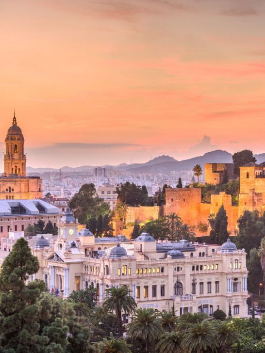Things to do in Malaga - Visit Southern Spain