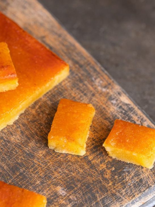 Irresistible Yemas de Santa Teresa Recipe - Visit Southern Spain