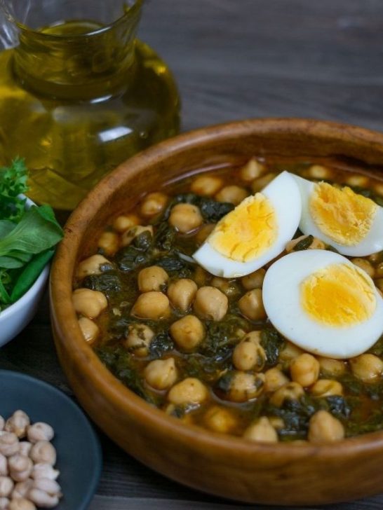30 Best Spanish Recipes for Each Season - Visit Southern Spain