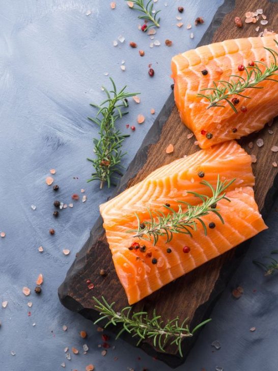 Delicious Spanish Salmon Recipe - Visit Southern Spain