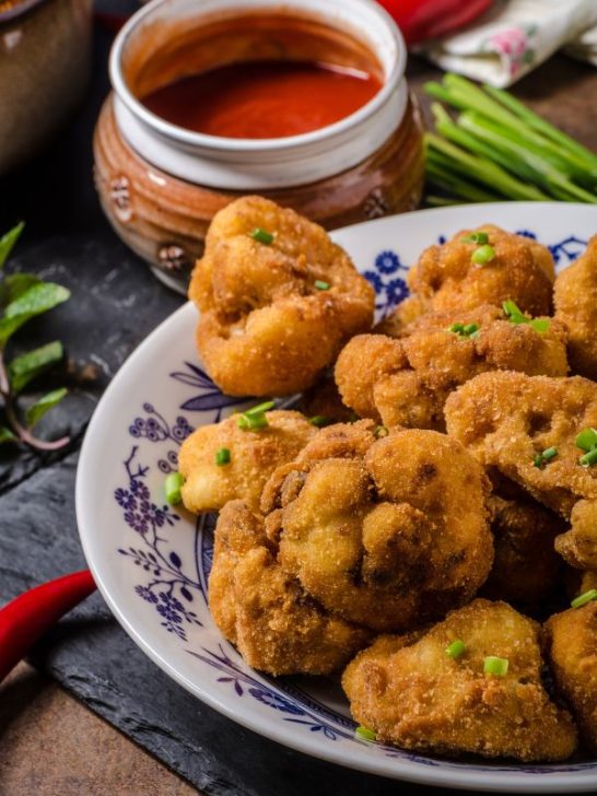 25 Best Spanish Vegetarian Tapas [+Recipes] - Visit Southern Spain