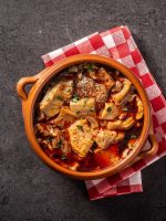 Delicious Spanish Sea Bass Recipe - Visit Southern Spain