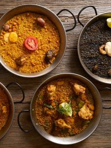 20 Best Spanish Rice Recipes You Must Try - Visit Southern Spain