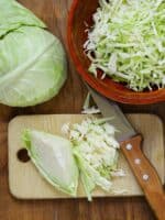 Best Ensalada de Repollo Recipe [Spanish Cabbage Salad] - Visit ...