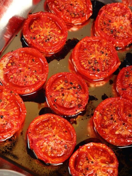 Best Roasted Tomato Gazpacho Recipe - Visit Southern Spain