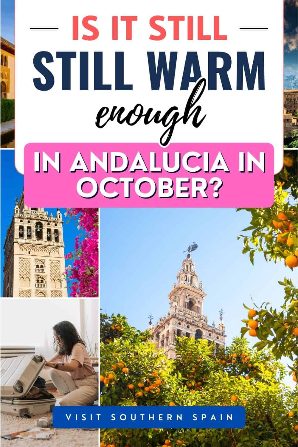 Weather in Andalucia in October: Is It Still Warm Enough? - Visit ...