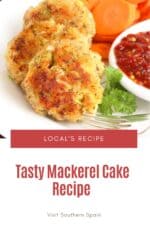 Authentic Mackerel Cake Recipe | Indulge in the Flavors of Southern Spain