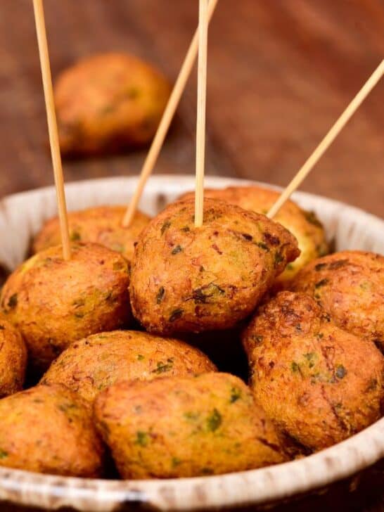 16 Best Spanish Starters - Visit Southern Spain