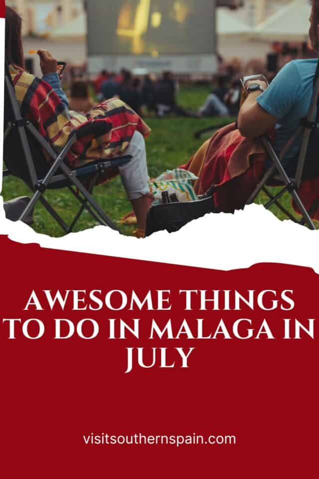 10 Fun Things to Do in Malaga in July - Visit Southern Spain