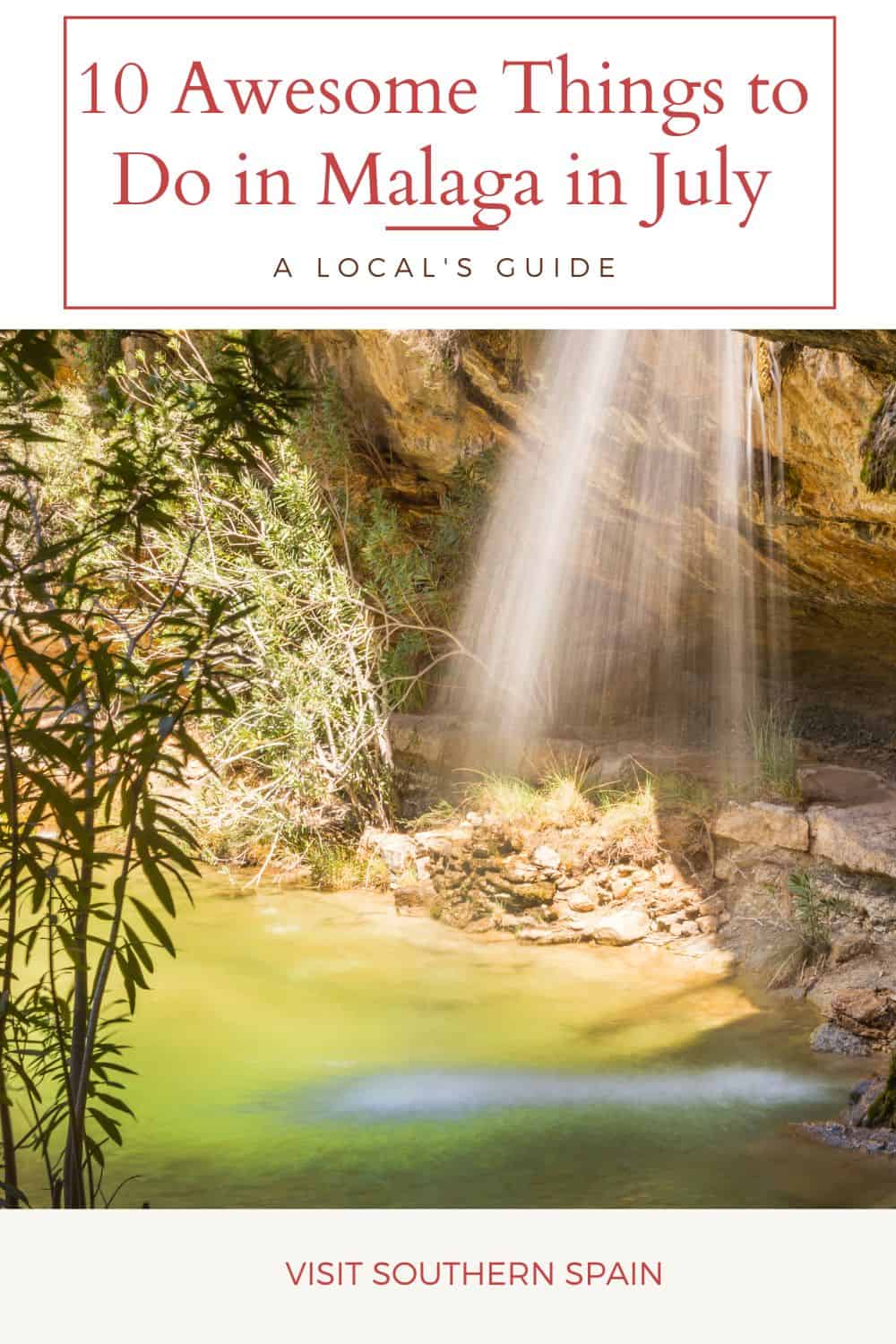 10 Fun Things to Do in Malaga in July - Visit Southern Spain