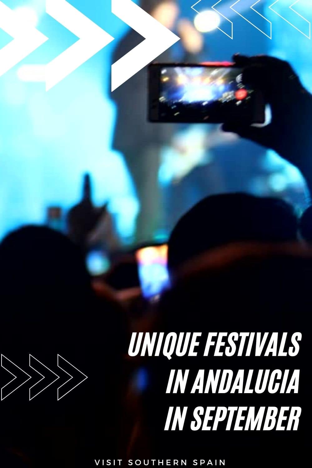 12 Unique Festivals In Andalucia In September - Visit Southern Spain