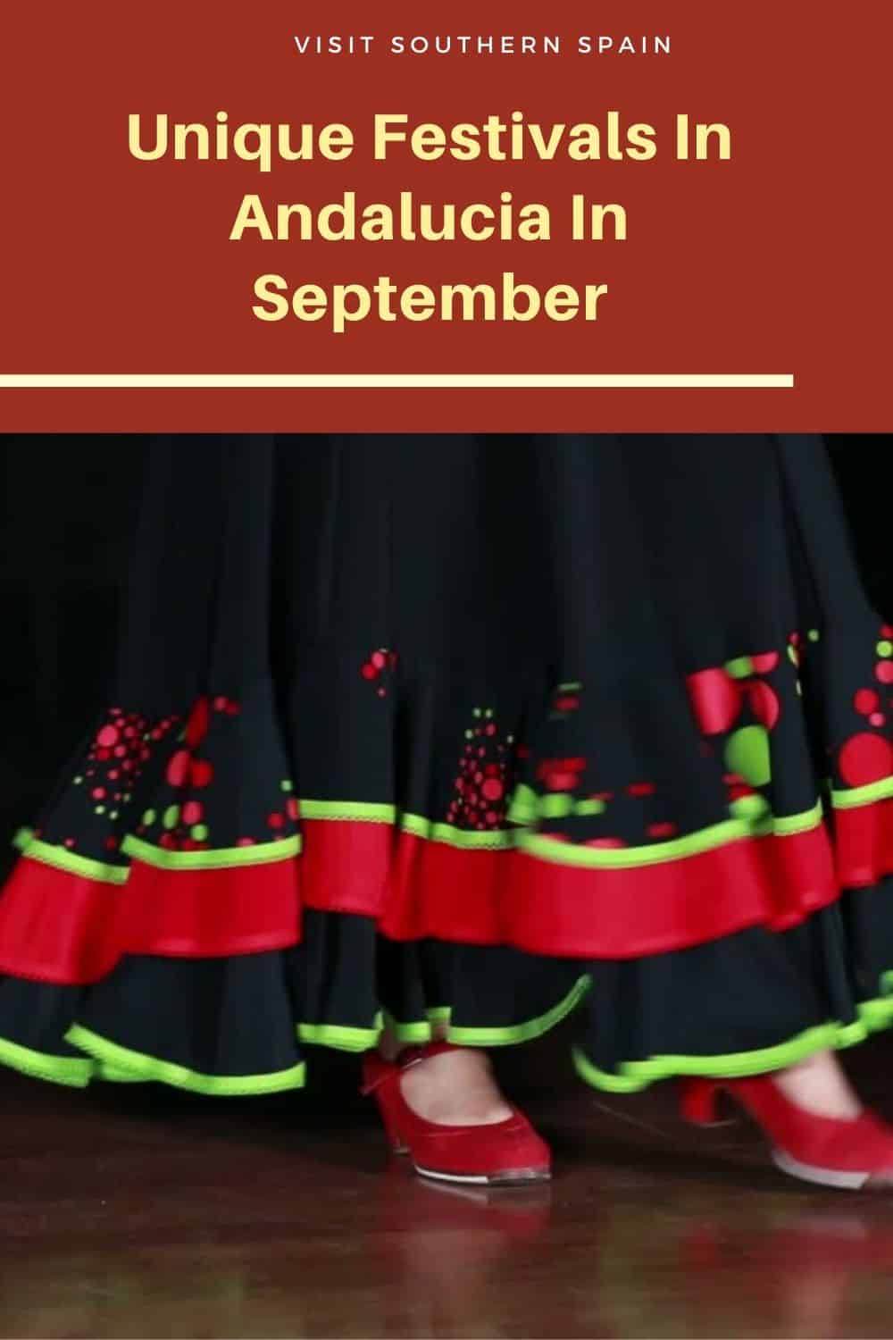 12 Unique Festivals In Andalucia In September - Visit Southern Spain