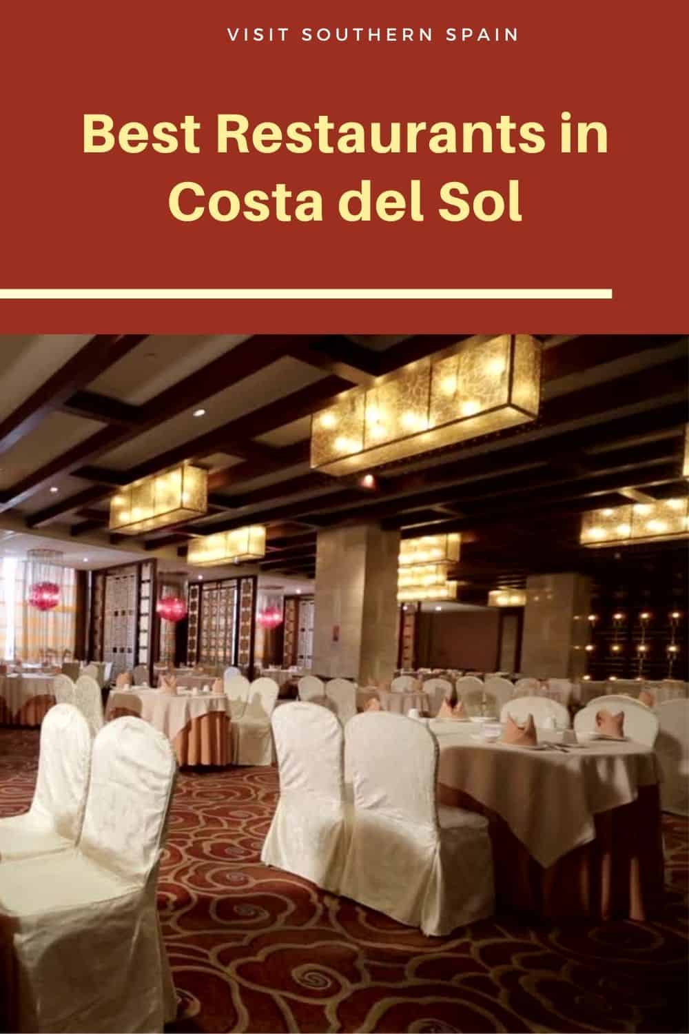 12 Restaurants in Costa del Sol YOU'LL LOVE! - Visit Southern Spain