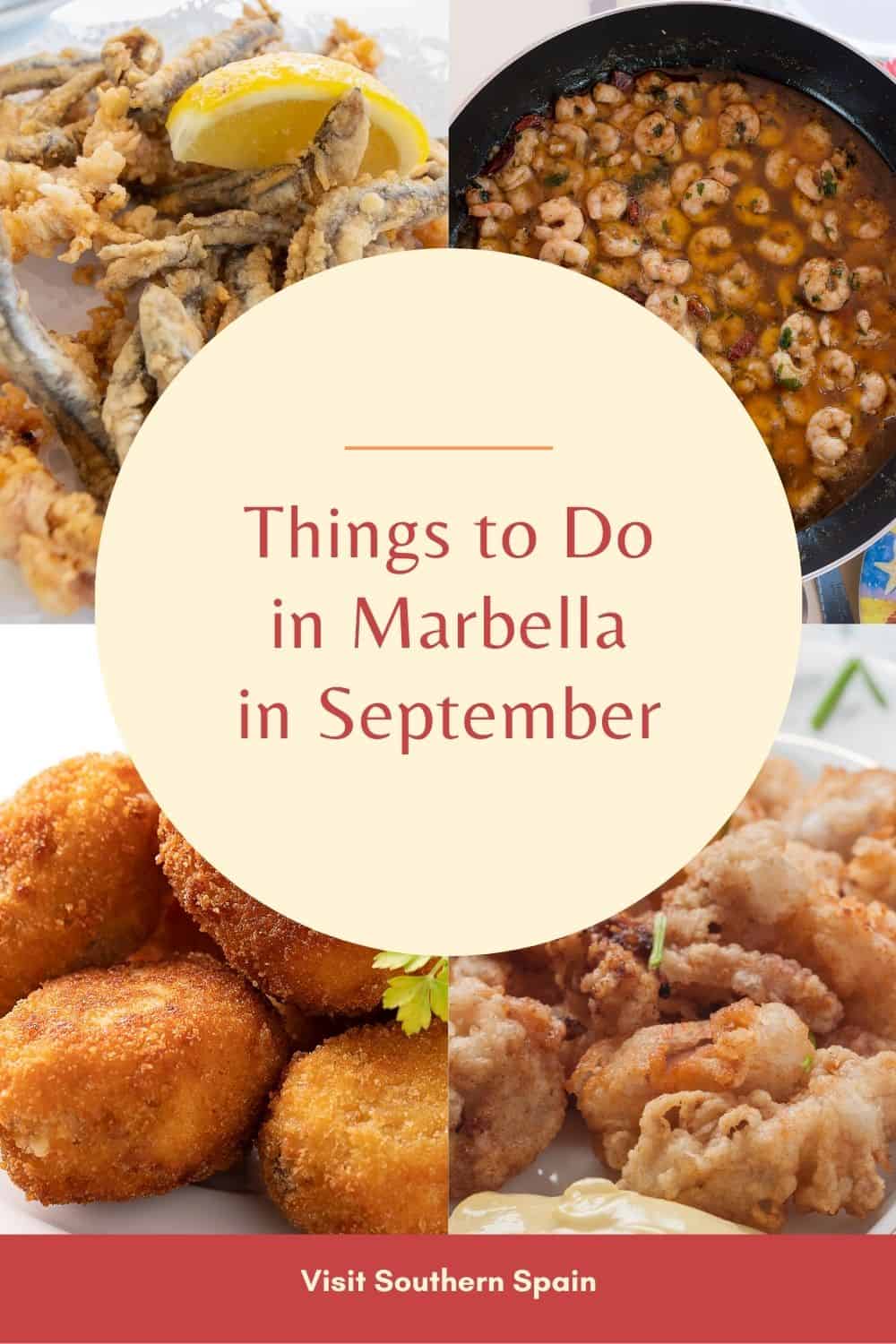 11 Best Things to do in Marbella in September - Visit Southern Spain