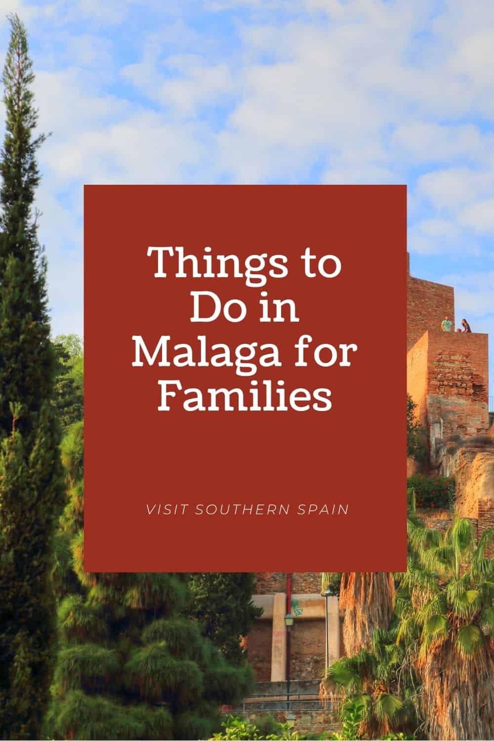 12 Fun Things to Do in Malaga for Families - Visit Southern Spain