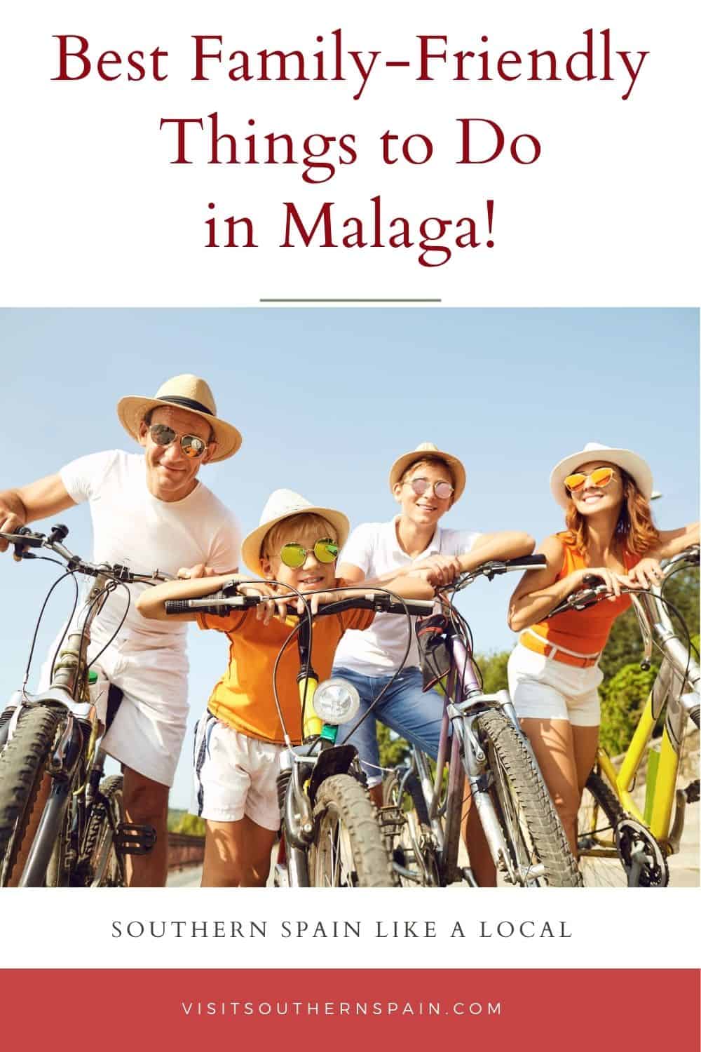 12 Fun Things to Do in Malaga for Families - Visit Southern Spain