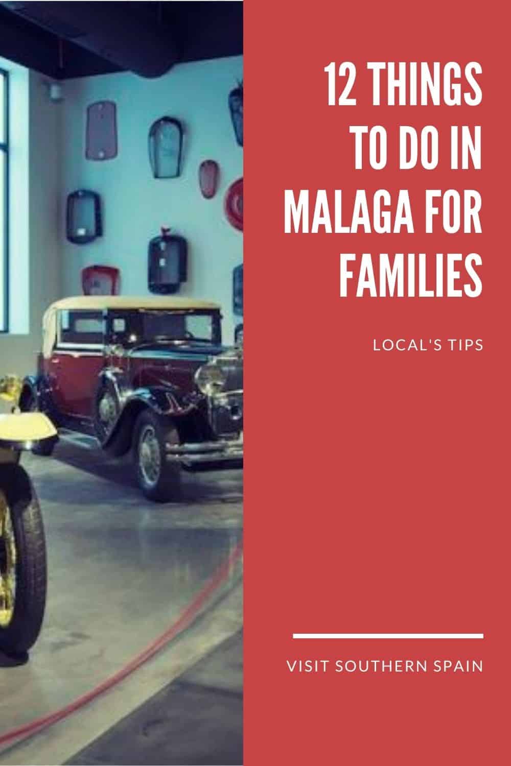 12 Fun Things to Do in Malaga for Families - Visit Southern Spain