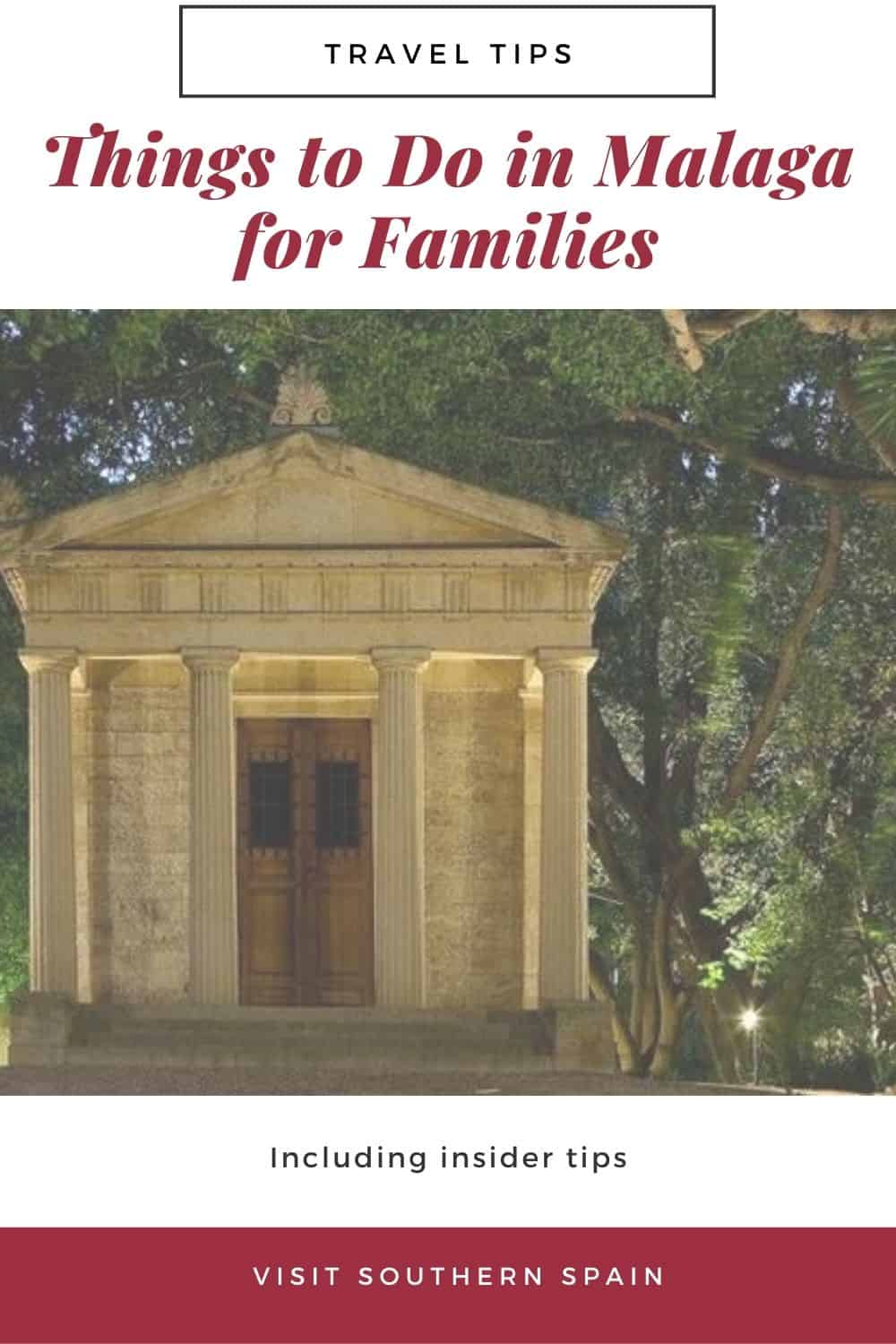 12 Fun Things to Do in Malaga for Families - Visit Southern Spain