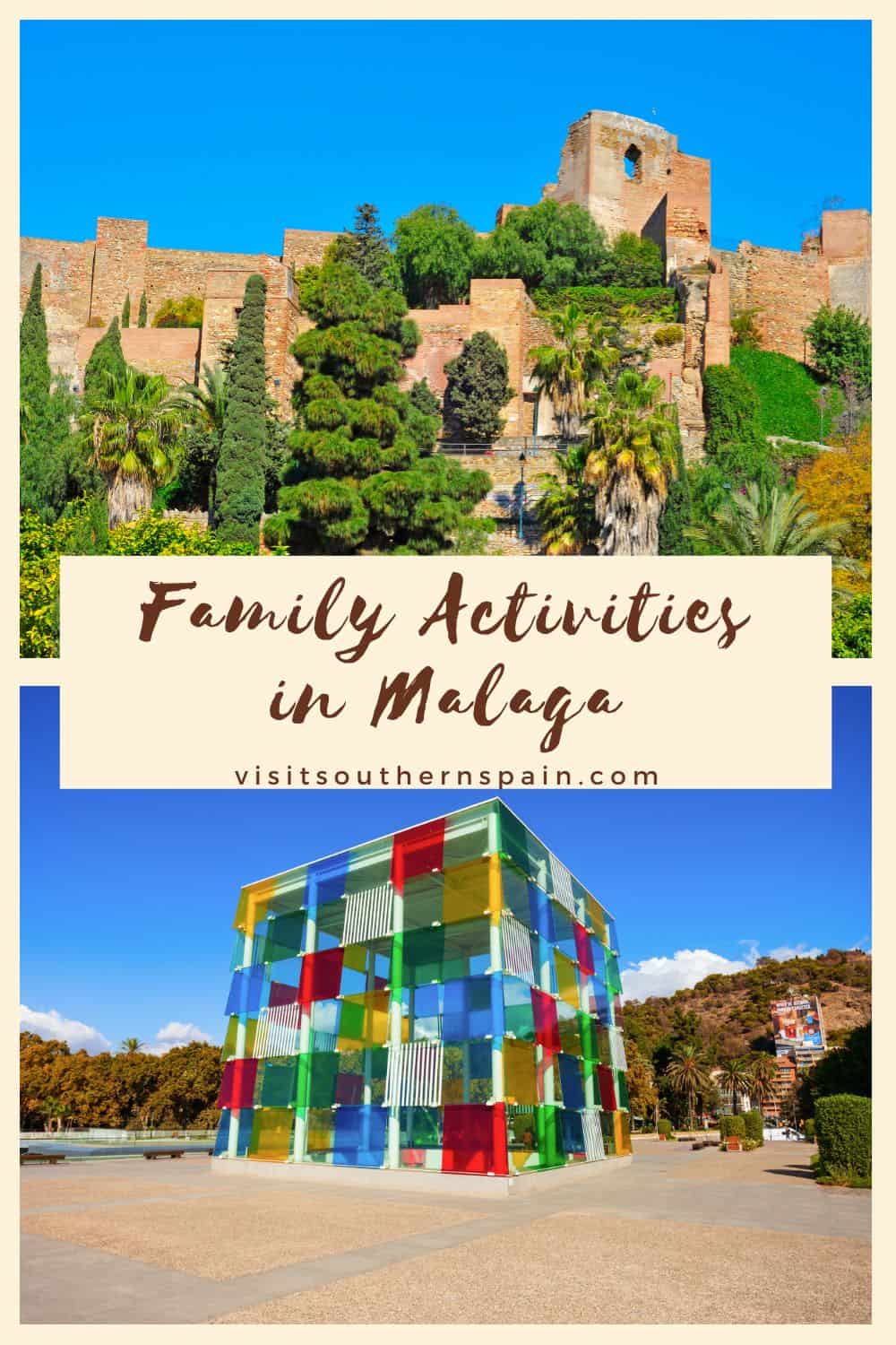 12 Fun Things to Do in Malaga for Families - Visit Southern Spain