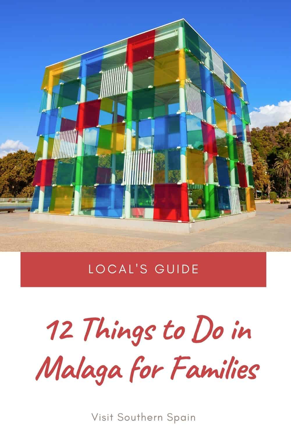 12 Fun Things to Do in Malaga for Families - Visit Southern Spain