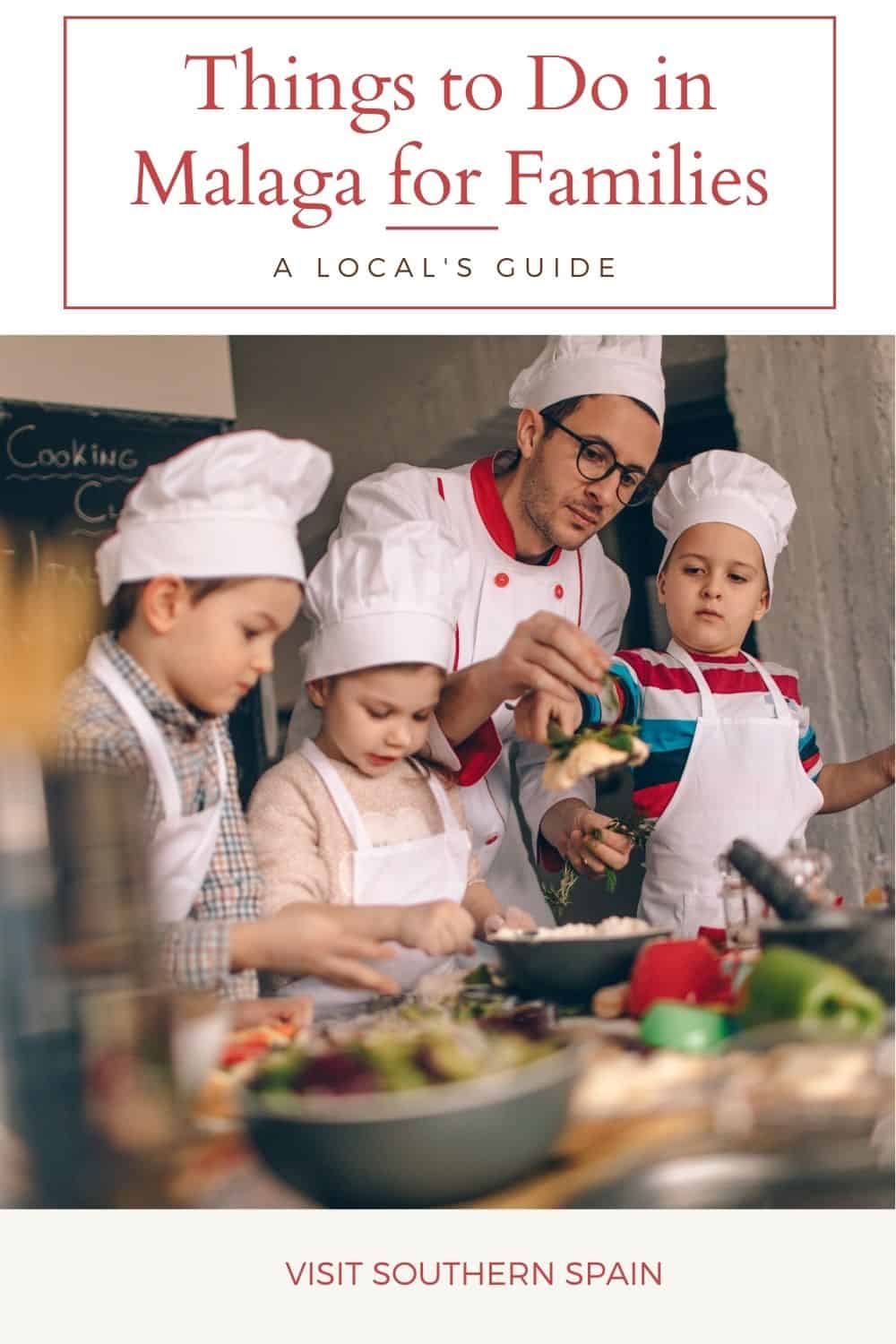 12 Fun Things to Do in Malaga for Families - Visit Southern Spain