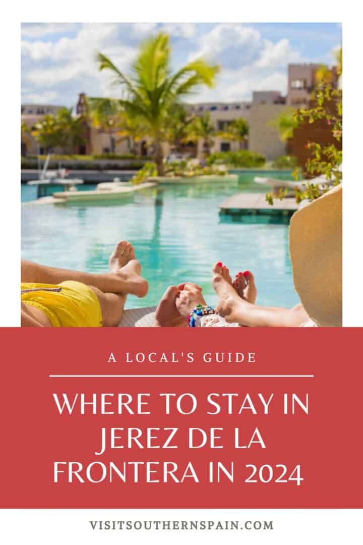 Where to stay in Jerez de la Frontera in 2026 | By a Local - Visit ...