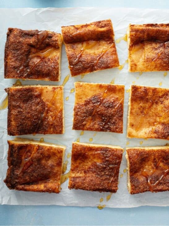 16 Best Spanish Desserts to Make at Home - Visit Southern Spain