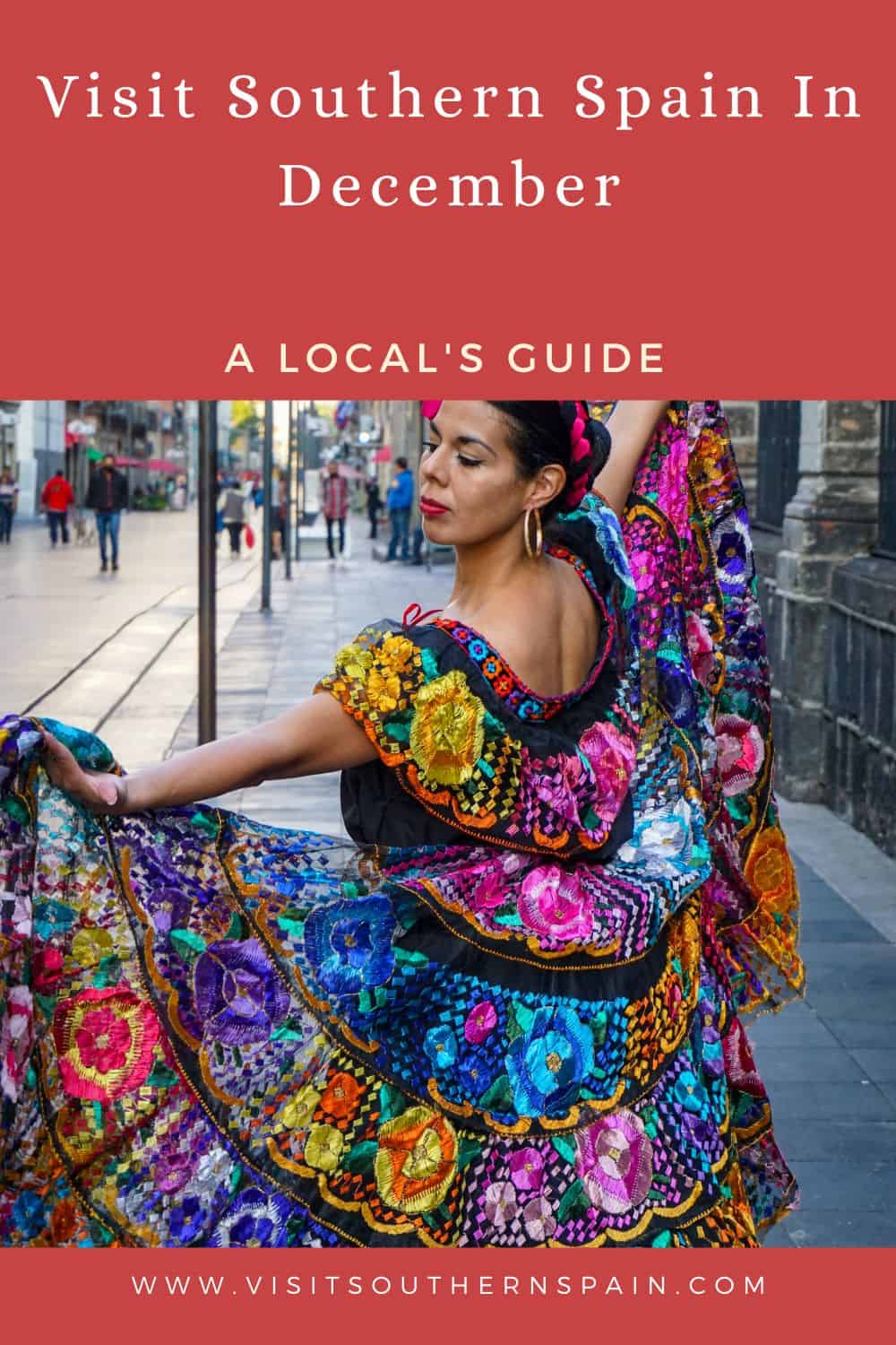 Southern Spain In December: Top 10 Things To Do - Visit Southern Spain