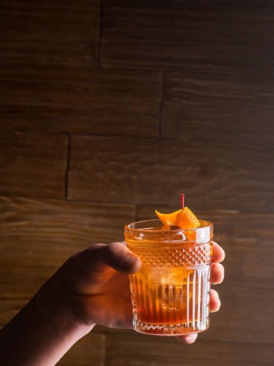 18 Best Spanish Alcoholic Drinks - Visit Southern Spain