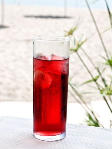 18 Best Spanish Alcoholic Drinks - Visit Southern Spain