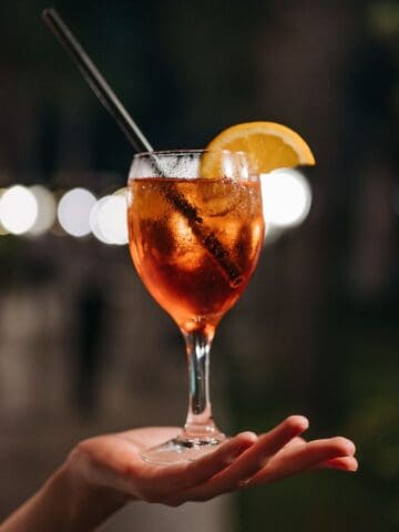 18 Best Spanish Alcoholic Drinks - Visit Southern Spain