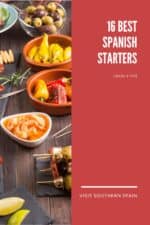 16 Best Spanish Starters - Visit Southern Spain
